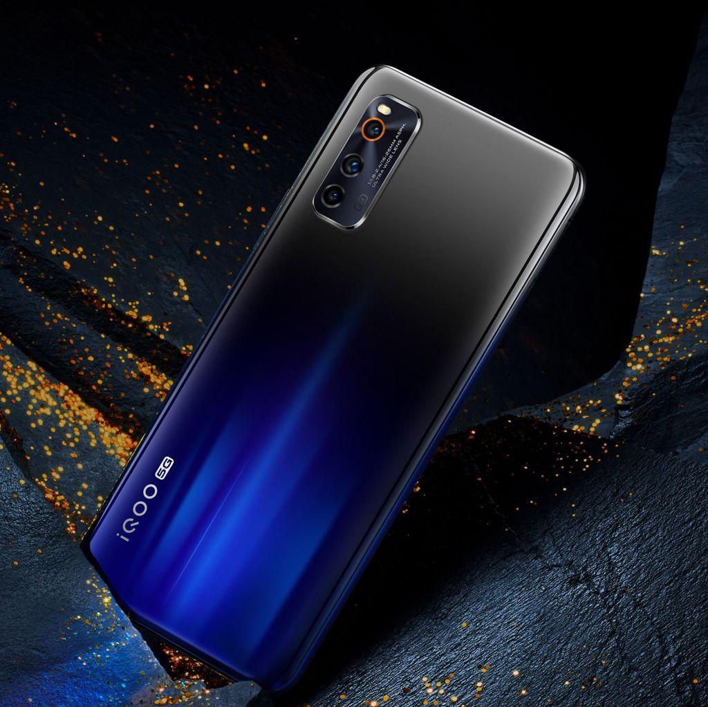 Vivo iQOO Neo3 officially at tempting prices :: GSMchoice.com