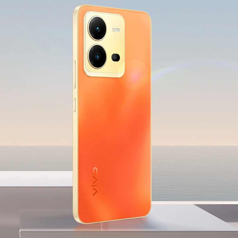 Vivo V25 - a missing novelty for good measure :: GSMchoice.com