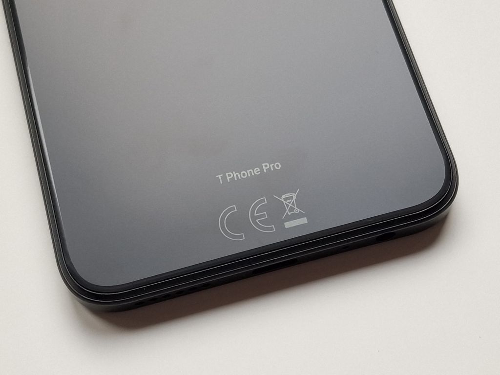 T-Mobile introduces T Phone! :: GSMchoice.com