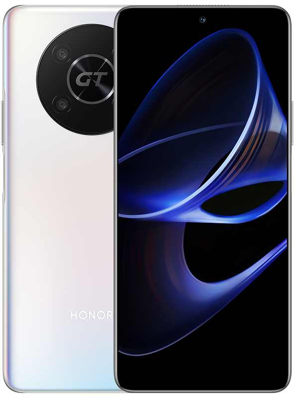 Honor with a gaming flair - that is, Honor X40 GT :: GSMchoice.com