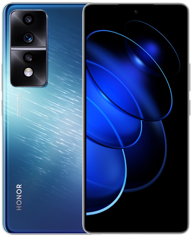 Honor 80 GT debuts in the company of Honor Tab V8 Pro :: GSMchoice.com