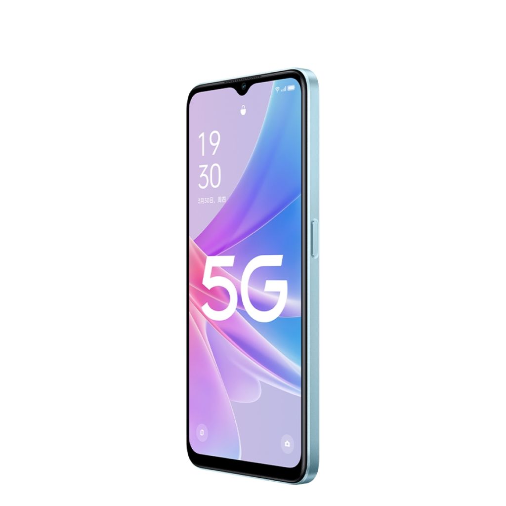 Oppo A1x is the new name of the already known model :: GSMchoice.com