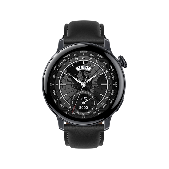 The Vivo X100 and Vivo Watch 3 series smartphones have been officially presented! :: GSMchoice.com