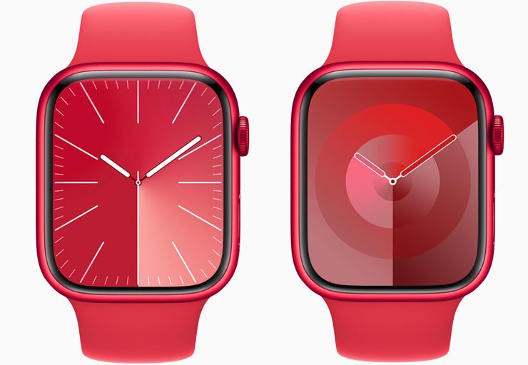 Apple expands Product RED lineup for World AIDS Day :: GSMchoice.com