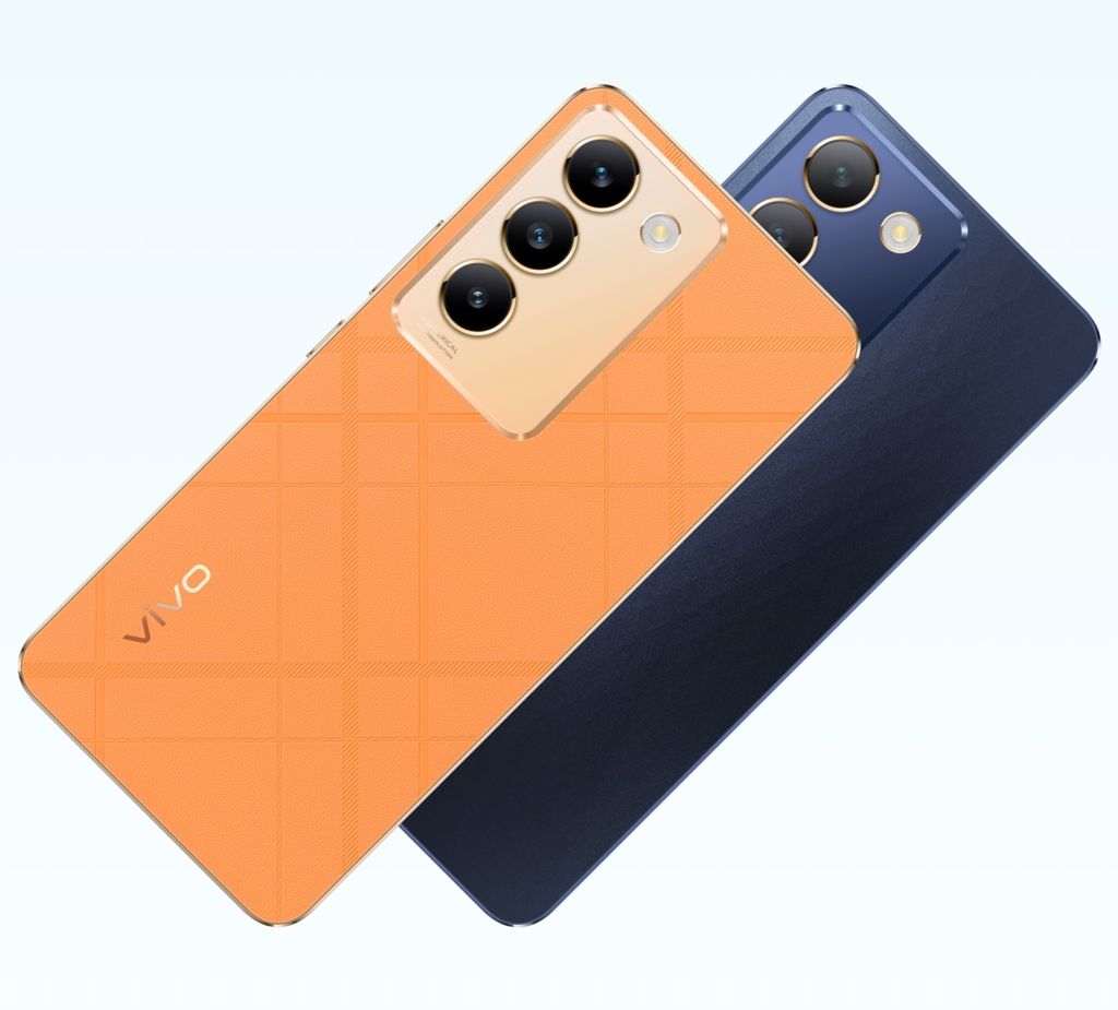 Vivo Y200e debuts with Snapdragon 4 Gen 2. :: GSMchoice.com