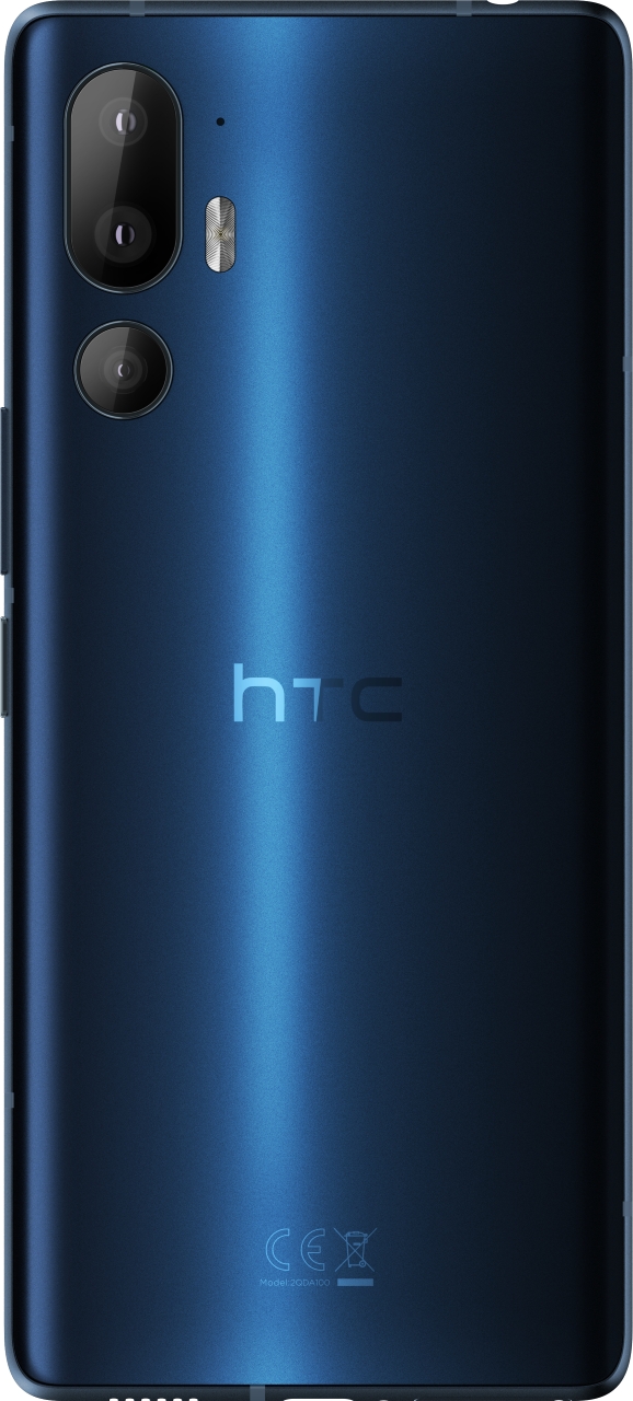 HTC U24 Pro is a new, quite attractive mid-range device from the legendary brand. :: GSMchoice.com
