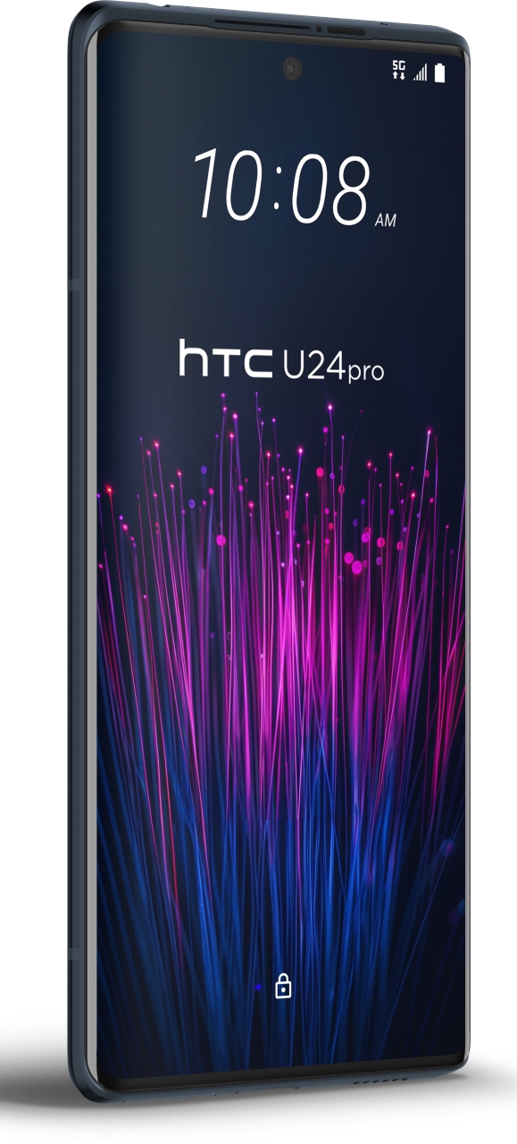 HTC U24 Pro is a new, quite attractive mid-range device from the legendary brand. :: GSMchoice.com