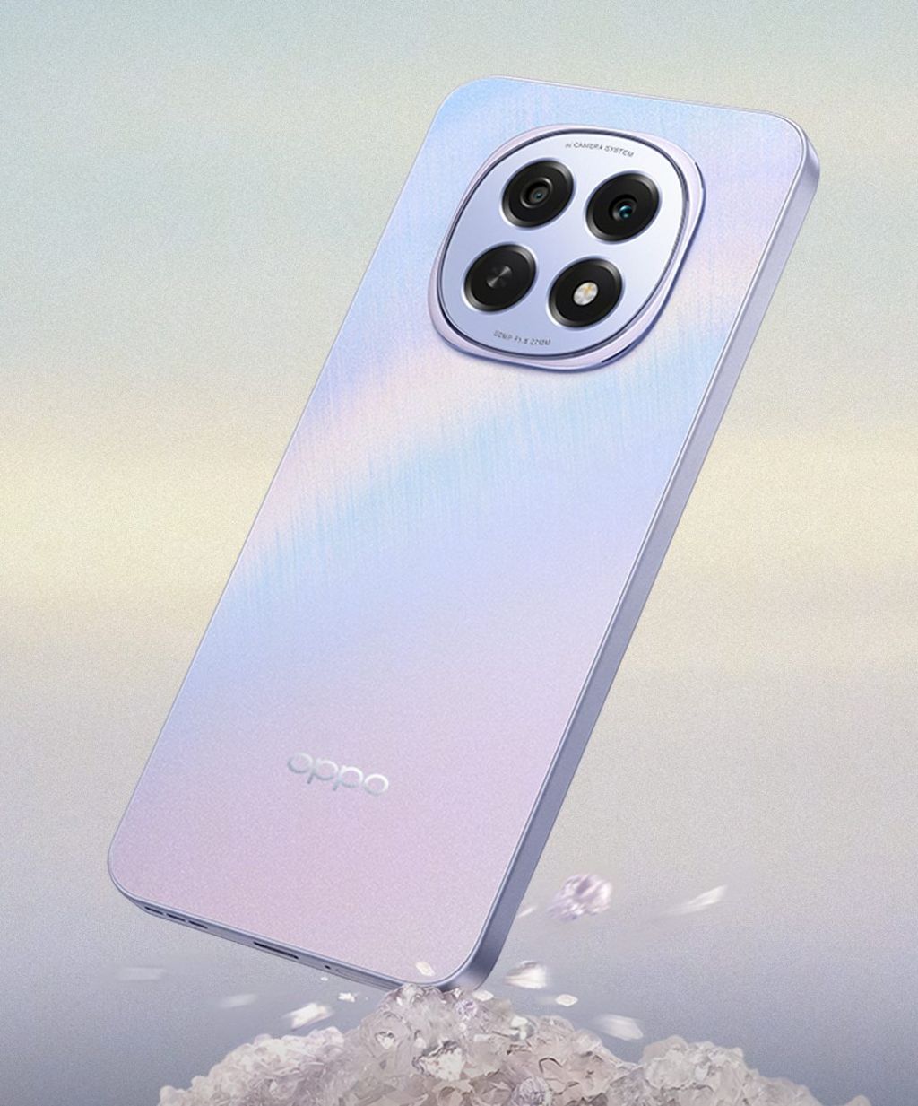 Today marks the launch of the Oppo A5 Vitality Edition and Oppo A5 5G. :: GSMchoice.com