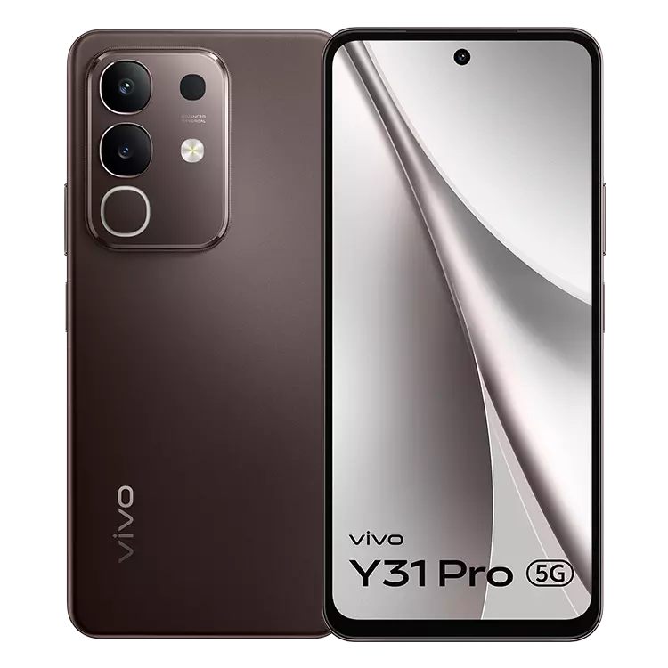 Vivo Y31 and Vivo Y31 Pro debut in India. What do these new smartphones offer? :: GSMchoice.com