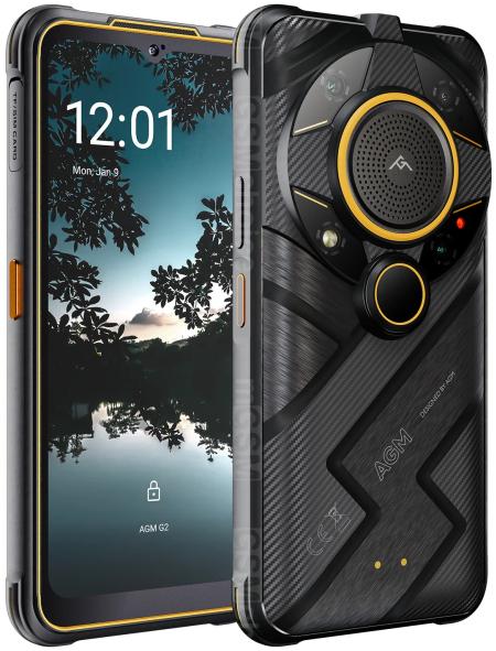 AGM G2 Pro photo gallery :: GSMchoice.com