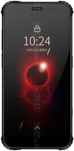 AGM X3 Turbo technical specifications :: GSMchoice.com