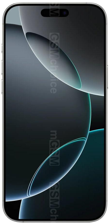 Apple iPhone 16 Pro Max A3084, A3295, A3296, A3297 手机技术数据 :: GSMchoice.com Apple iPhone 16 Pro Max A3084, A3295, A3296, A3297 手机技术数据 :: GSMchoice.com