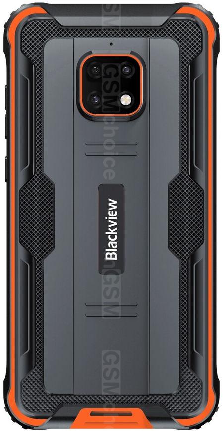 Blackview BV4900 Pro photo gallery :: GSMchoice.com