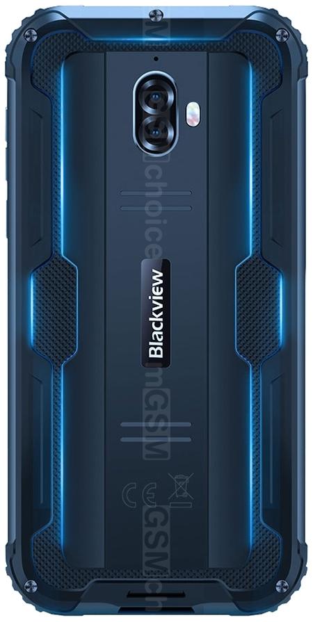 Blackview BV5900 Galerie de photos :: GSMchoice.com