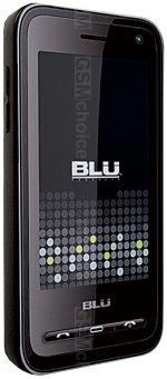 BLU Smart technical specifications :: GSMchoice.com