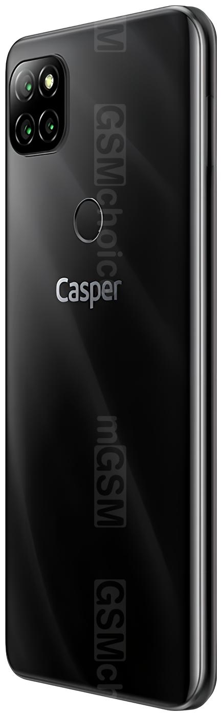 Casper VIA E30 photo gallery :: GSMchoice.com