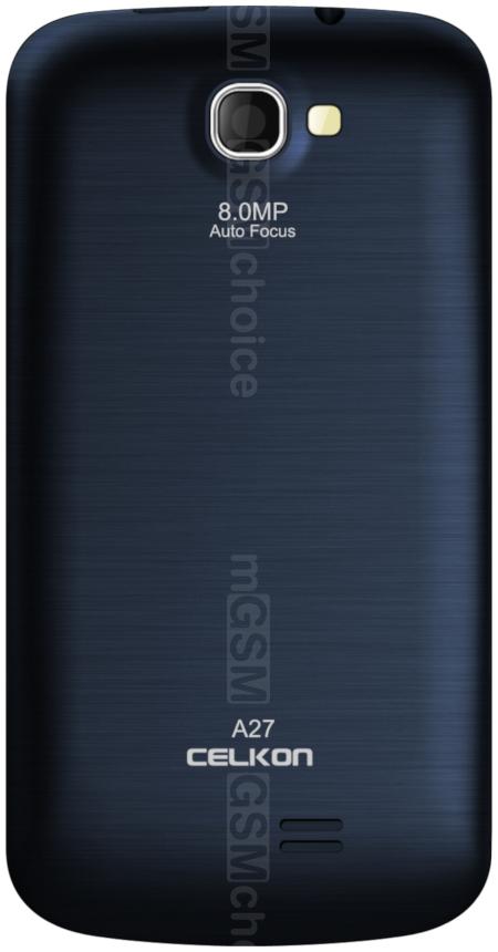 Celkon A27 photo gallery :: GSMchoice.com