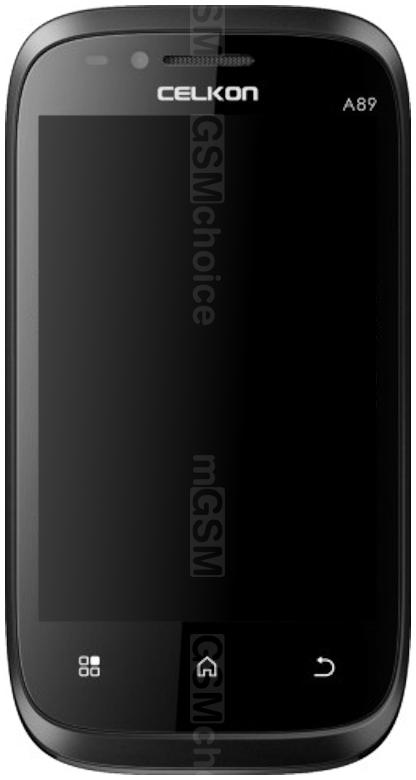 Celkon A89 photo gallery :: GSMchoice.com