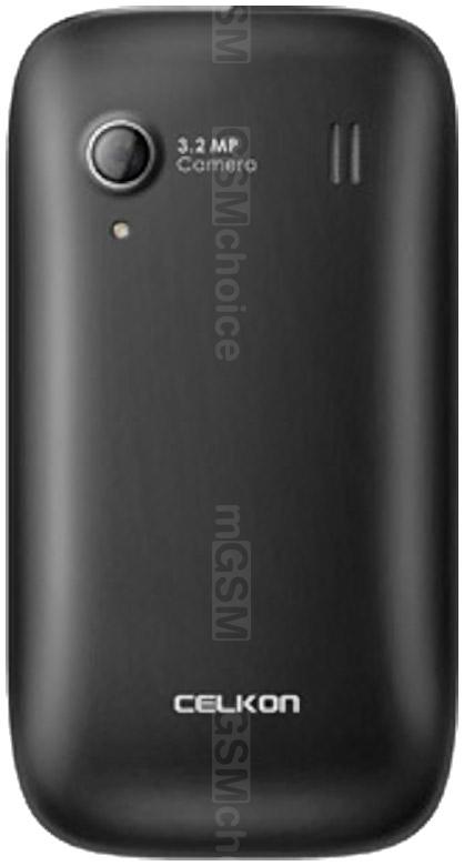 Celkon A89 Galería de fotos :: GSMchoice.com