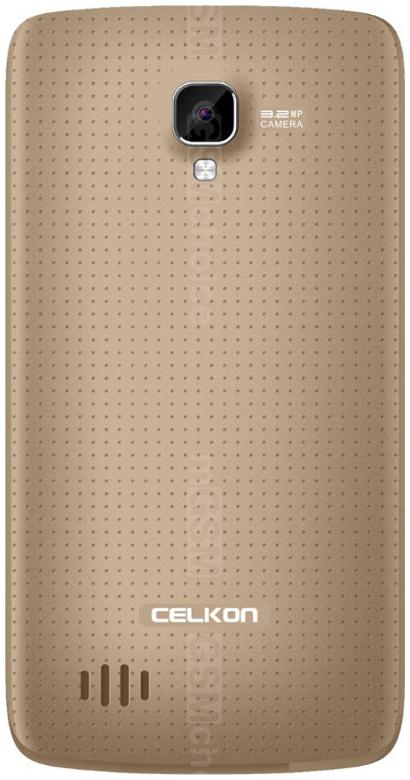 Celkon Campus Q405 photo gallery :: GSMchoice.com