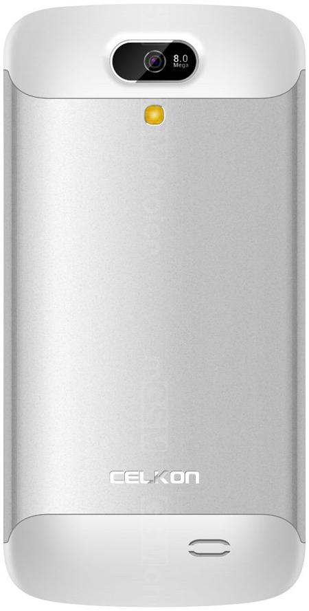 Celkon Millennium Dazzle Q44 Galerie de photos :: GSMchoice.com