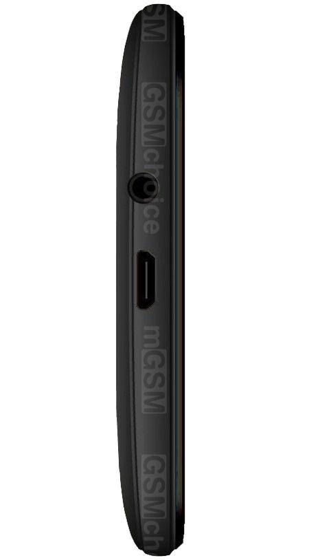 Condor Griffe T5 photo gallery :: GSMchoice.com