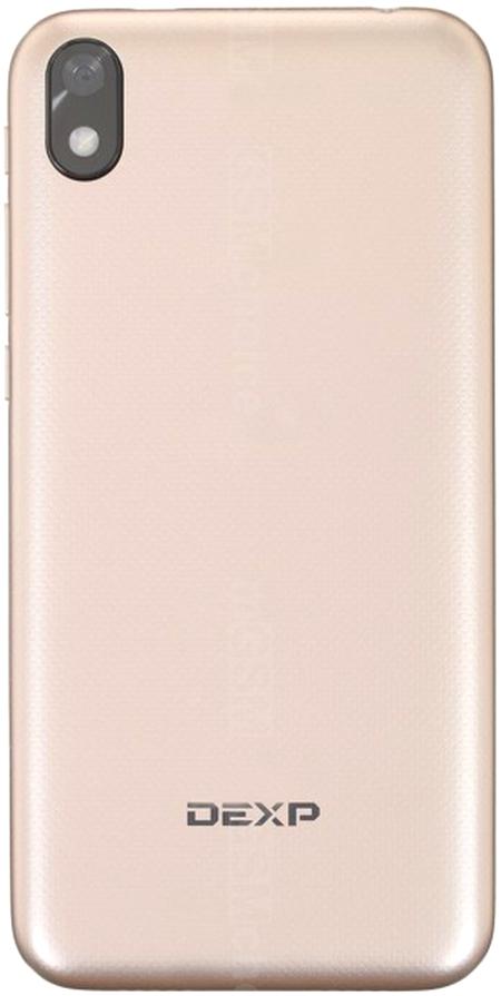 Dexp A150 Galería de fotos :: GSMchoice.com