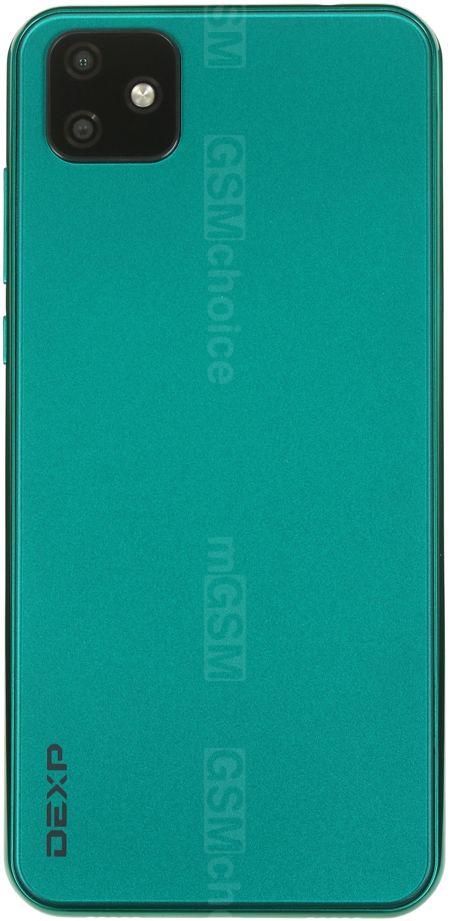 Dexp A360 Galería de fotos :: GSMchoice.com