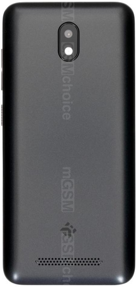 Dexp AL250 Galeria de fotos :: GSMchoice.com