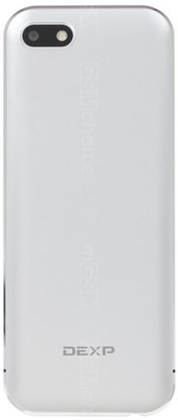 Dexp B281 Galería de fotos :: GSMchoice.com