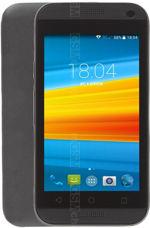 Dexp Ixion M240 Strike 3 Pro technical specifications :: GSMchoice.com