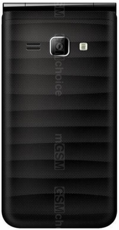 Dexp V285 Galería de fotos :: GSMchoice.com