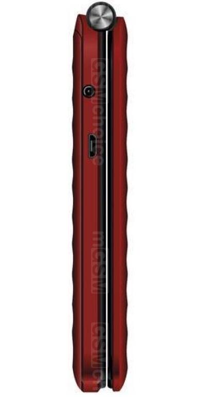 Dexp V285 Galería de fotos :: GSMchoice.com