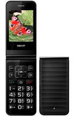 Dexp V285 technical specifications :: GSMchoice.com