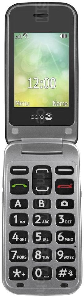 Doro 2424 photo gallery :: GSMchoice.com