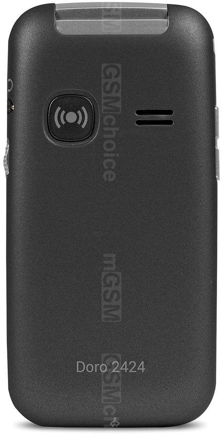 Doro 2424 photo gallery :: GSMchoice.com