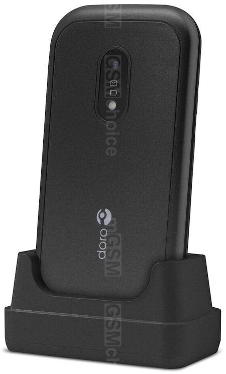 Doro 6040 photo gallery :: GSMchoice.com