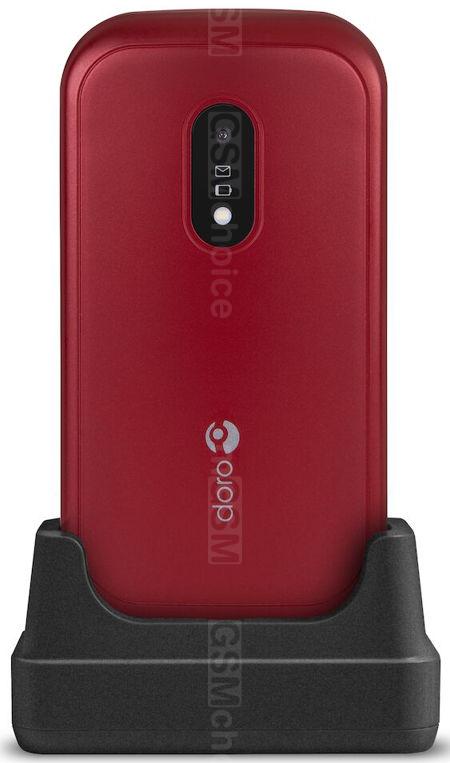 Doro 6040 Galerie de photos :: GSMchoice.com
