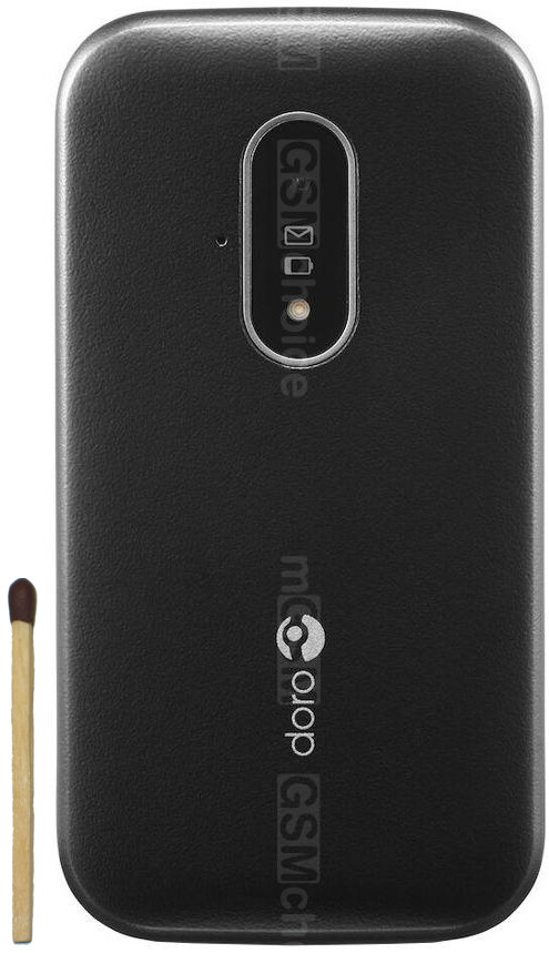 Doro 6820 Galería de fotos :: GSMchoice.com