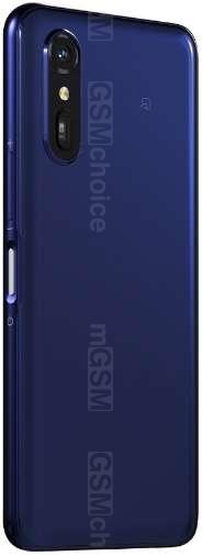 FCNT Rakuraku Lite MR01 photo gallery :: GSMchoice.com