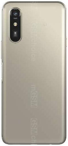 FCNT Rakuraku Lite MR01 photo gallery :: GSMchoice.com