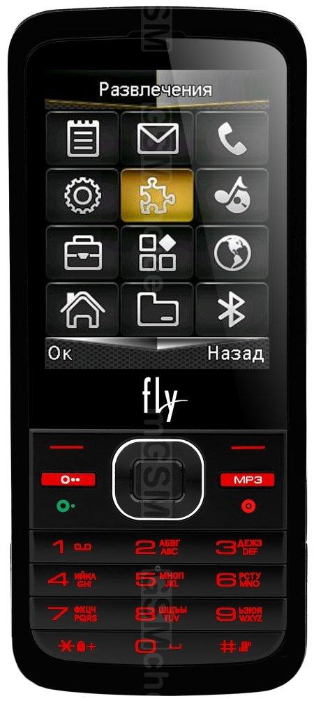 Fly B200 Galeria de fotos :: GSMchoice.com