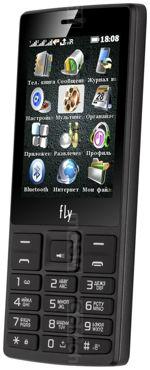 Fly TS112 technical specifications :: GSMchoice.com