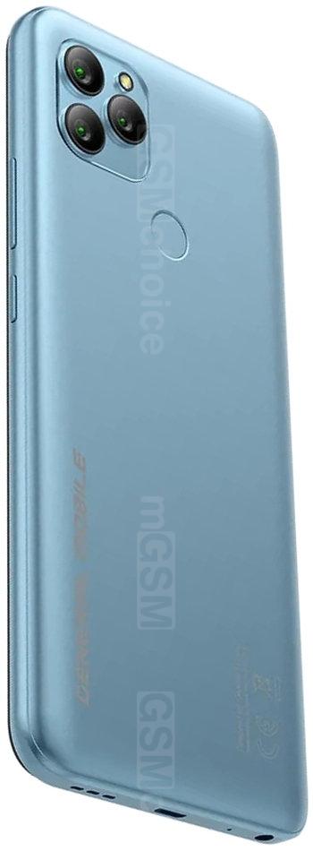 General Mobile GM21 Galerie de photos :: GSMchoice.com