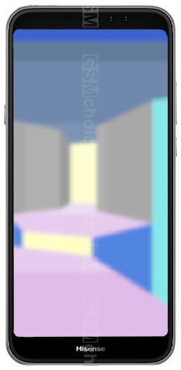 Hisense Infinity E30 photo gallery :: GSMchoice.com