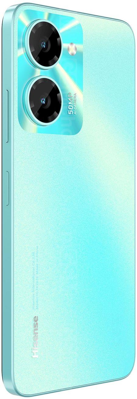 Hisense E70 Pro photo gallery :: GSMchoice.com