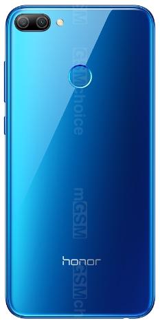 Honor 9i 2018 相册 :: GSMchoice.com