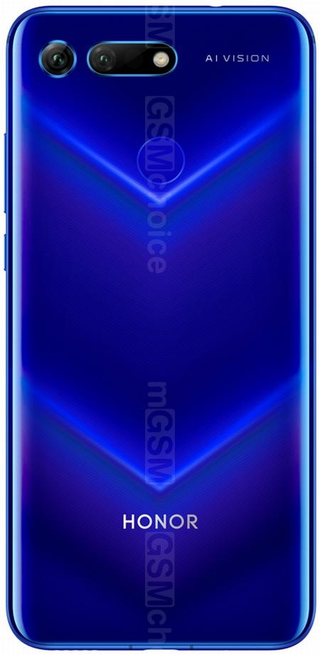Honor V20 photo gallery :: GSMchoice.com