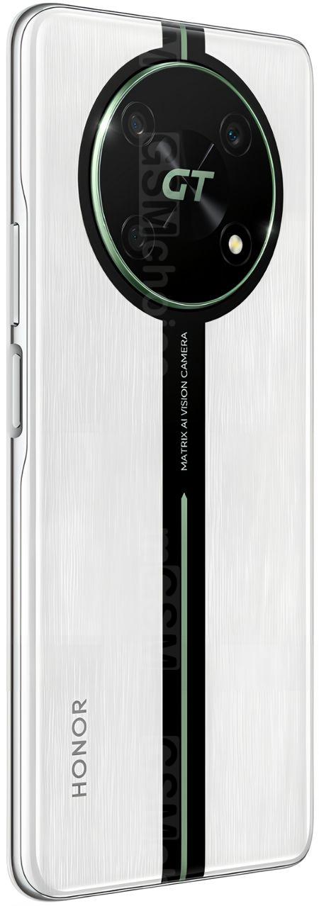 Honor X40 GT Racing photo gallery :: GSMchoice.com