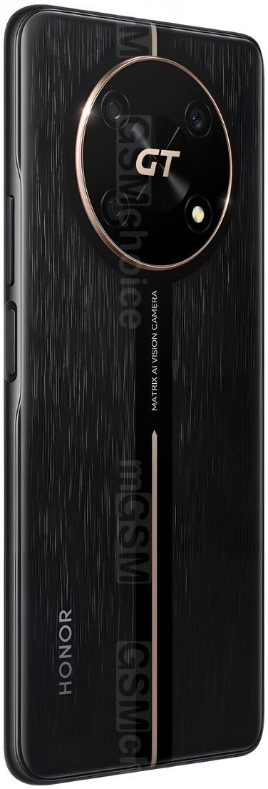 Honor X40 GT Racing photo gallery :: GSMchoice.com